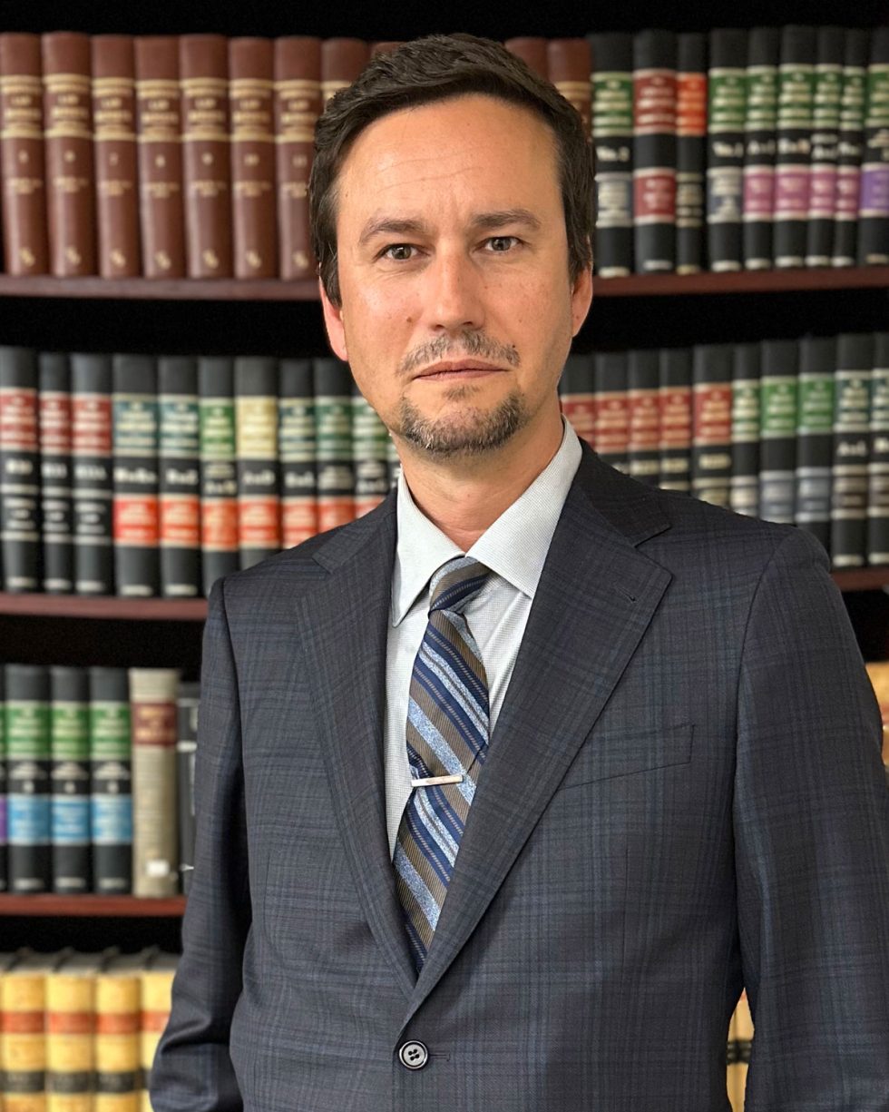 Our Team | Third Avenue Law